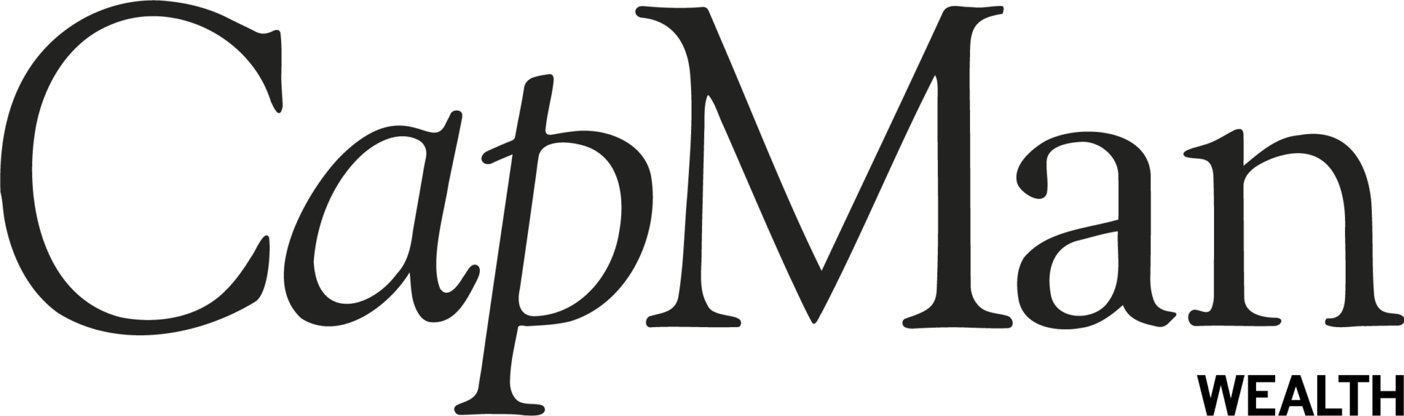 Home - CapMan Wealth